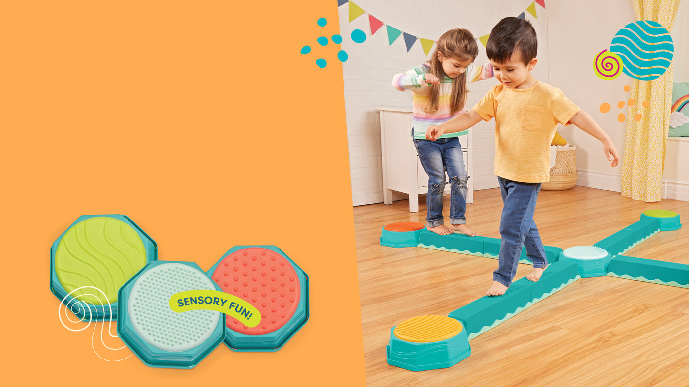 Baby Toys, Toddler Toys & Furniture for Kids | B. toys – B. toys Canada