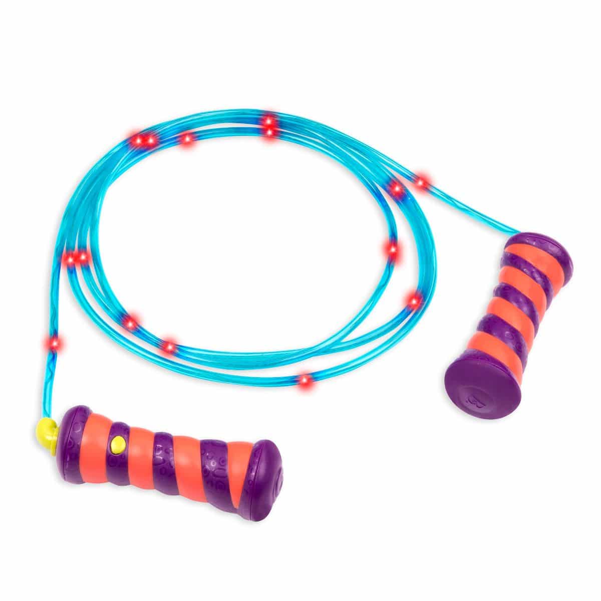 Skippy Doo Da | Jump Rope for Kids | B. toys – B. toys Canada